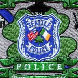 Custom Patches: When Quality Counts Most