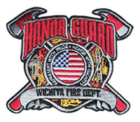 Custom Patches: When Quality Counts Most